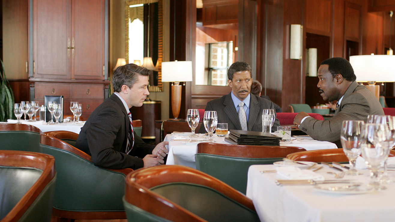 Picture of The Wire