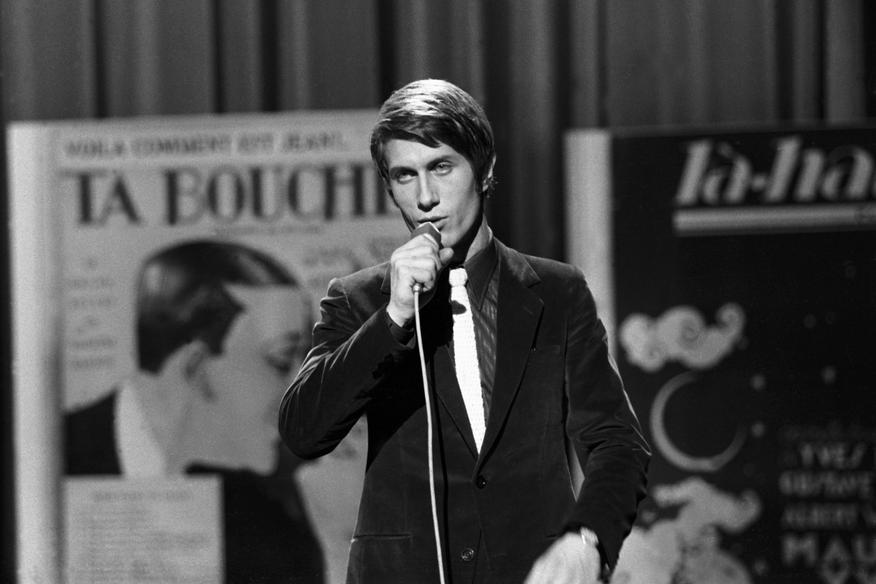 Jacques Dutronc image