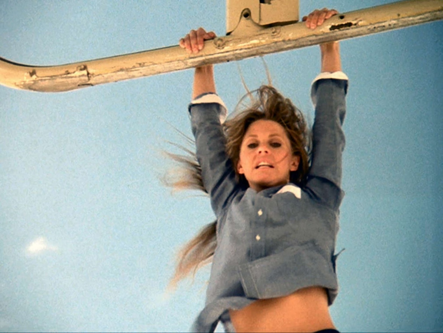 Picture of The Bionic Woman