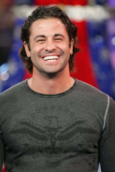 Picture of David Silveria