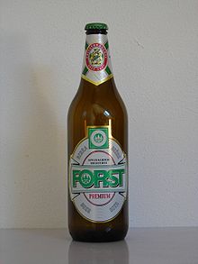 Birra Forst picture