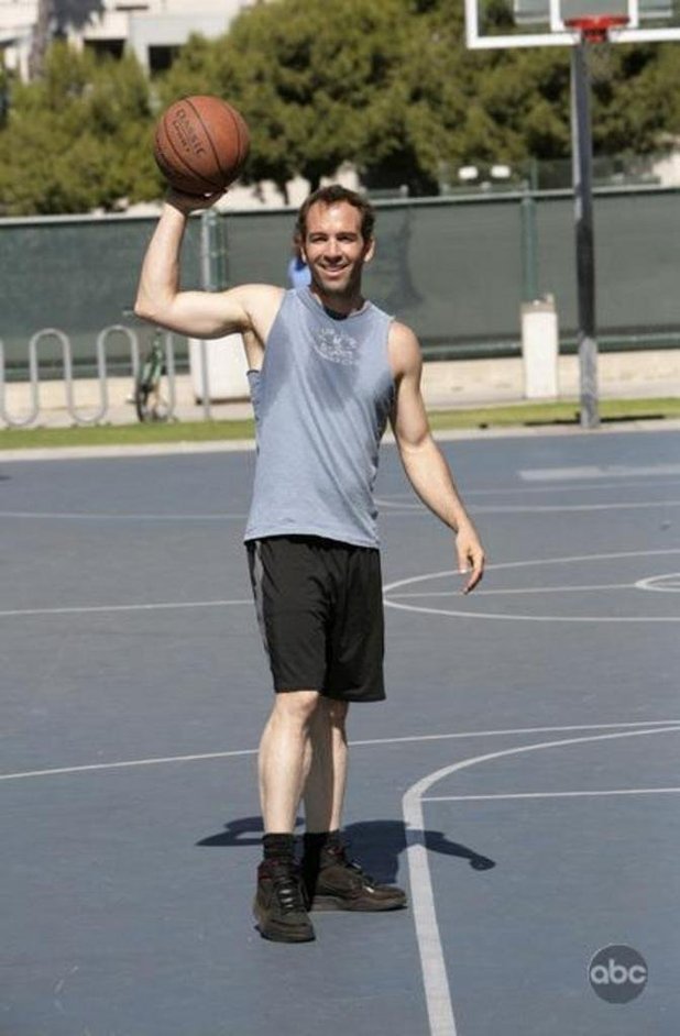 Picture of Bryan Callen