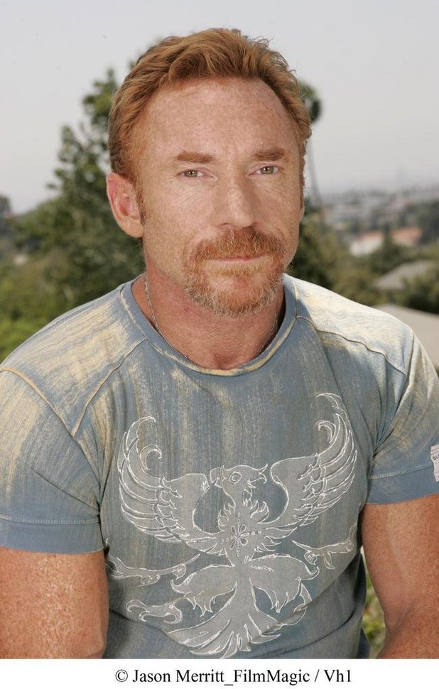Picture of Danny Bonaduce