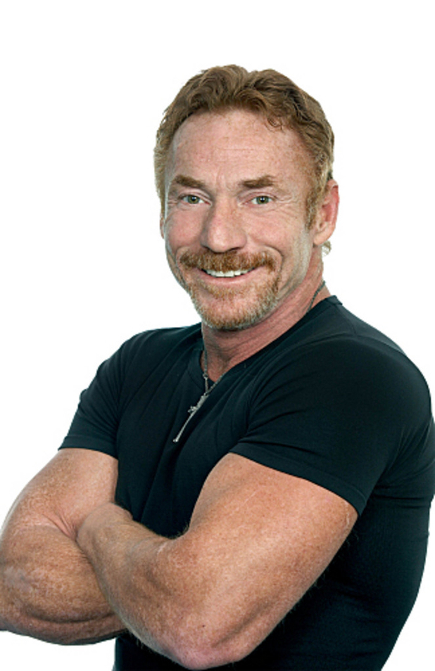 Picture of Danny Bonaduce