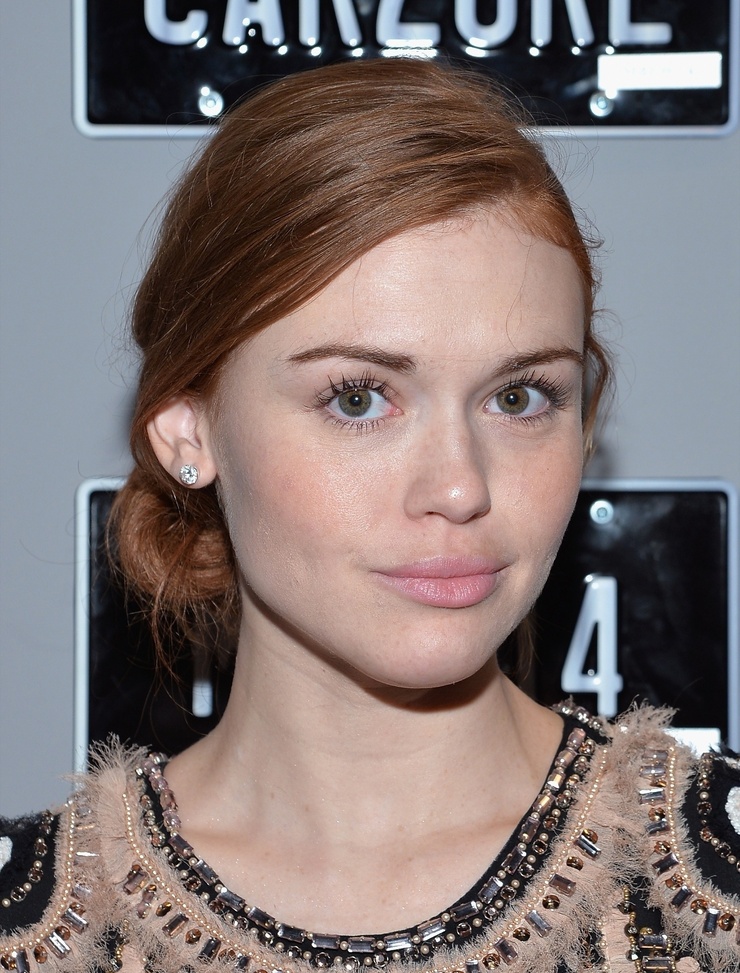 Holland Roden picture