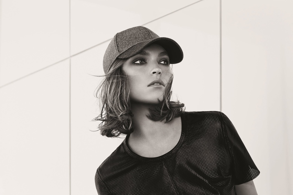 Picture of Arizona Muse