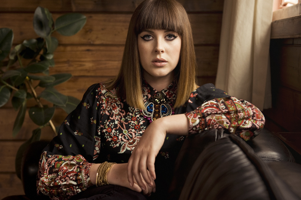 Picture of Alexandra Roach