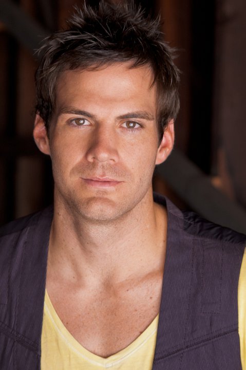 Picture of Brent Bailey