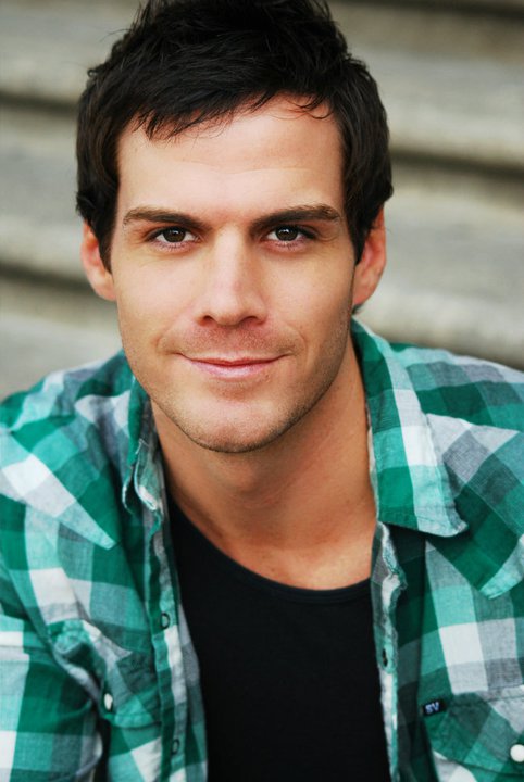 Brent Bailey image