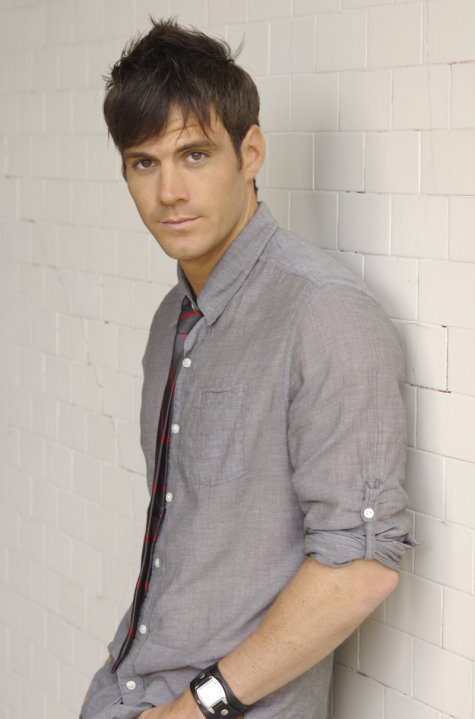 Picture of Brent Bailey