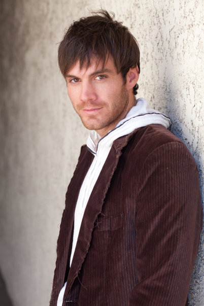 Picture of Brent Bailey