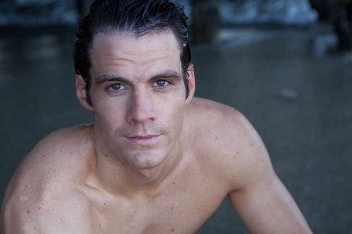 Picture of Brent Bailey