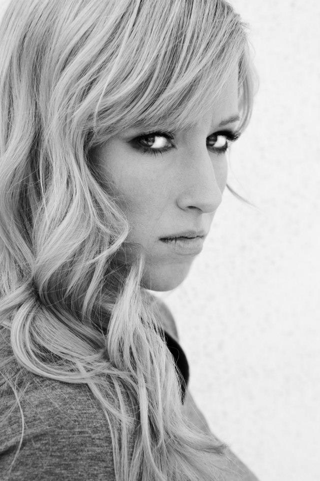 Picture of Alexis Boozer