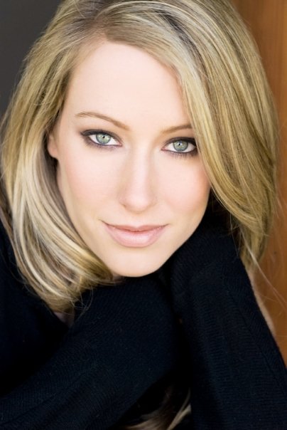 Image of Alexis Boozer