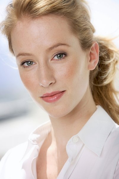 Picture of Alexis Boozer