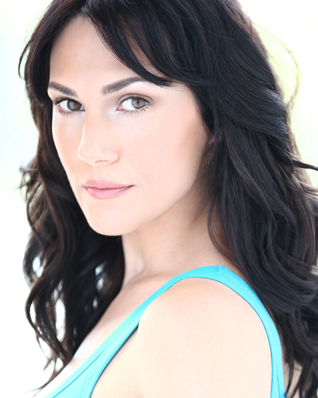 Picture of Kyra Zagorsky