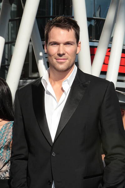 Picture of Daniel Cudmore