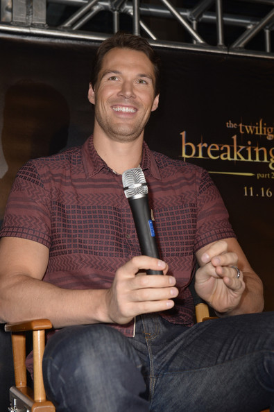 Image of Daniel Cudmore