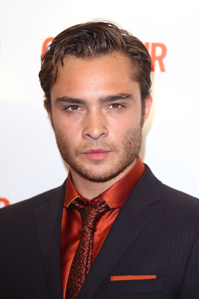Ed Westwick image