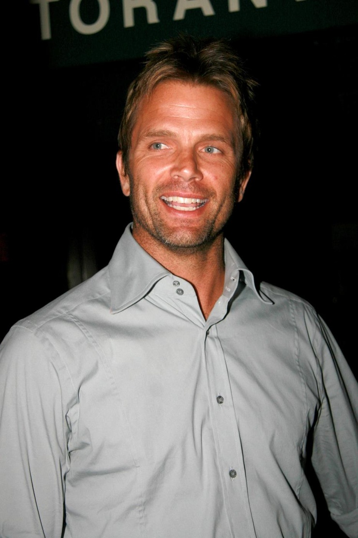 David Chokachi picture