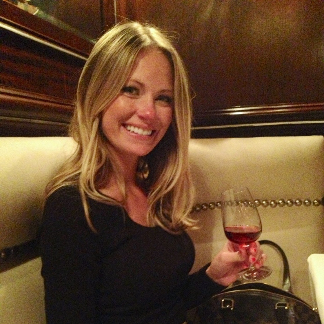 Picture of Cameran Eubanks