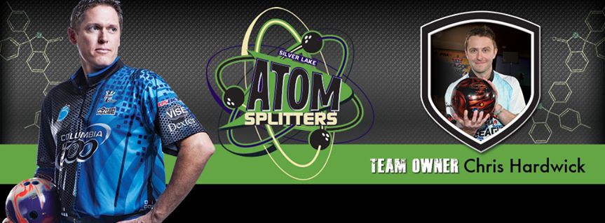 Image of Silver Lake Atom Splitters