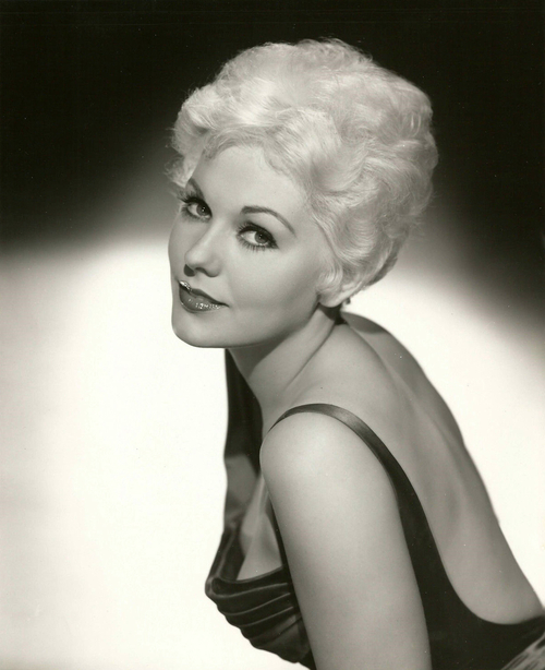 Image of Kim Novak