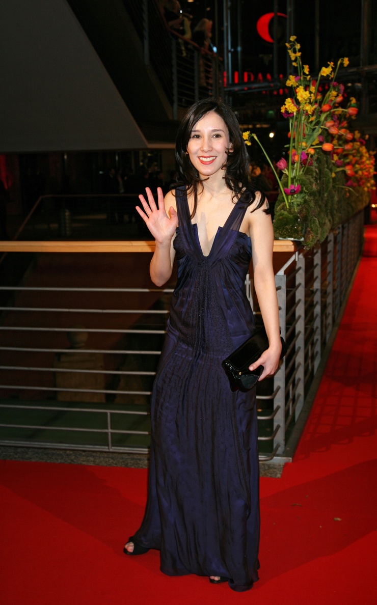 Sibel Kekilli picture