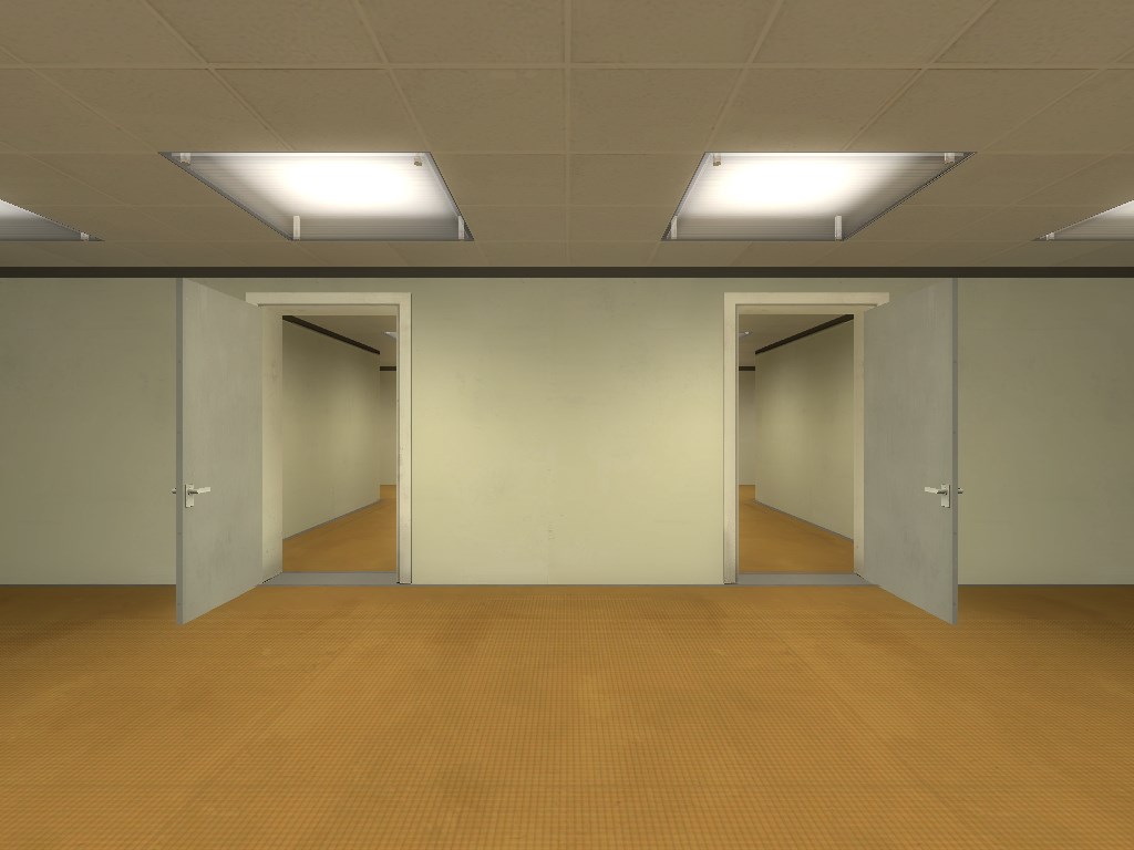Picture of The Stanley Parable