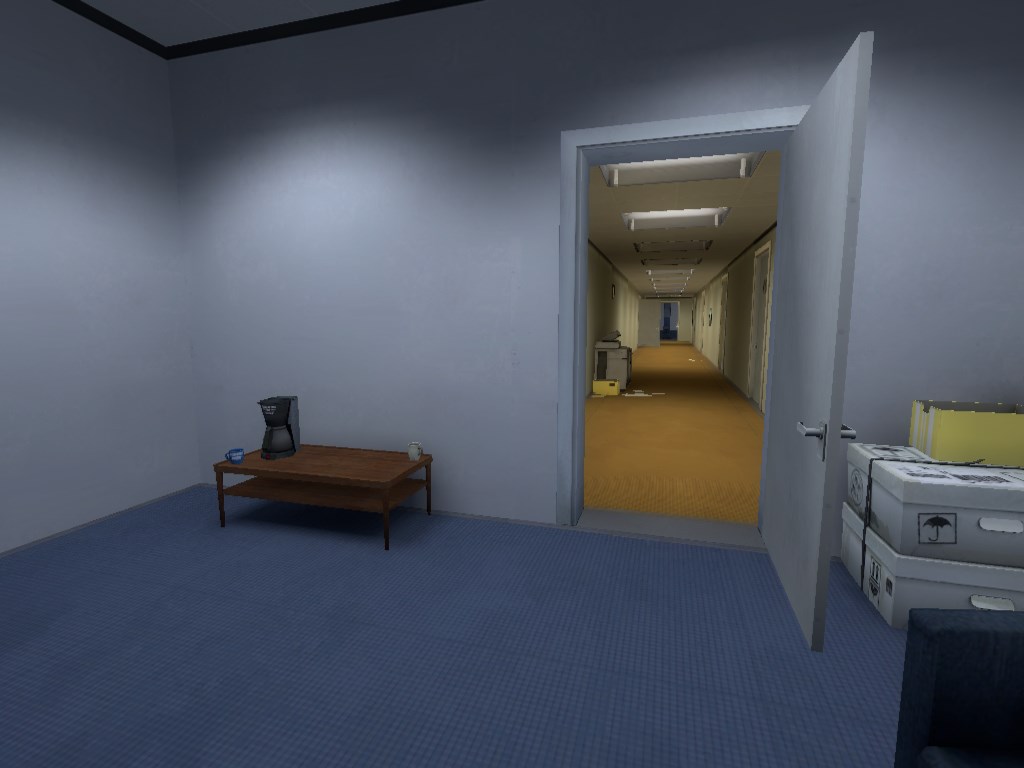 Picture of The Stanley Parable