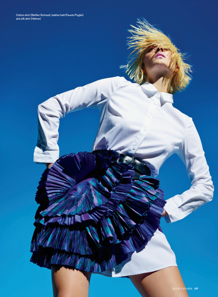 Picture of Elyse Saunders