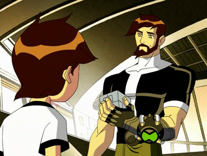 Picture of Ben 10,000