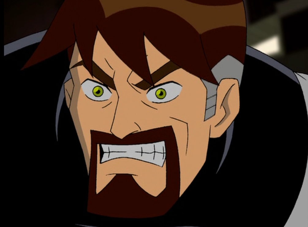 Image of Ben 10,000