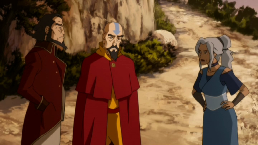 Picture of Tenzin