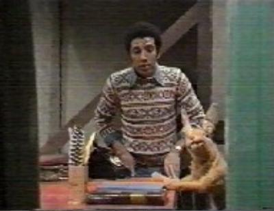 Wayne Laryea & Hartley Hare