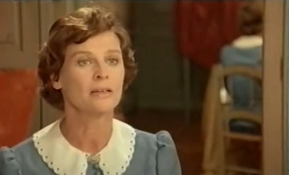 Miss Mary (1986) picture