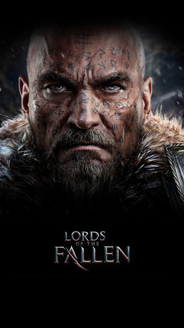 Picture of Lords of the Fallen