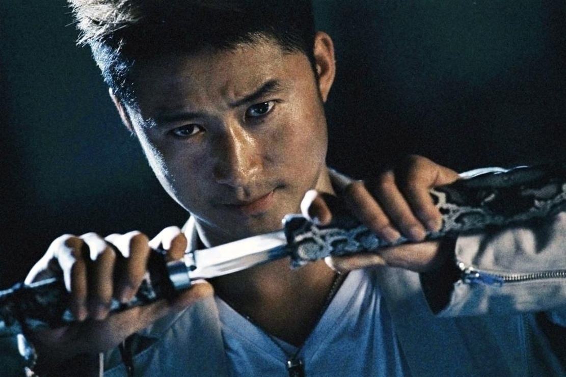 Image of Kill Zone (aka SPL: Kill Zone)