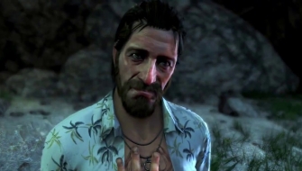 Image of Buck Hughes