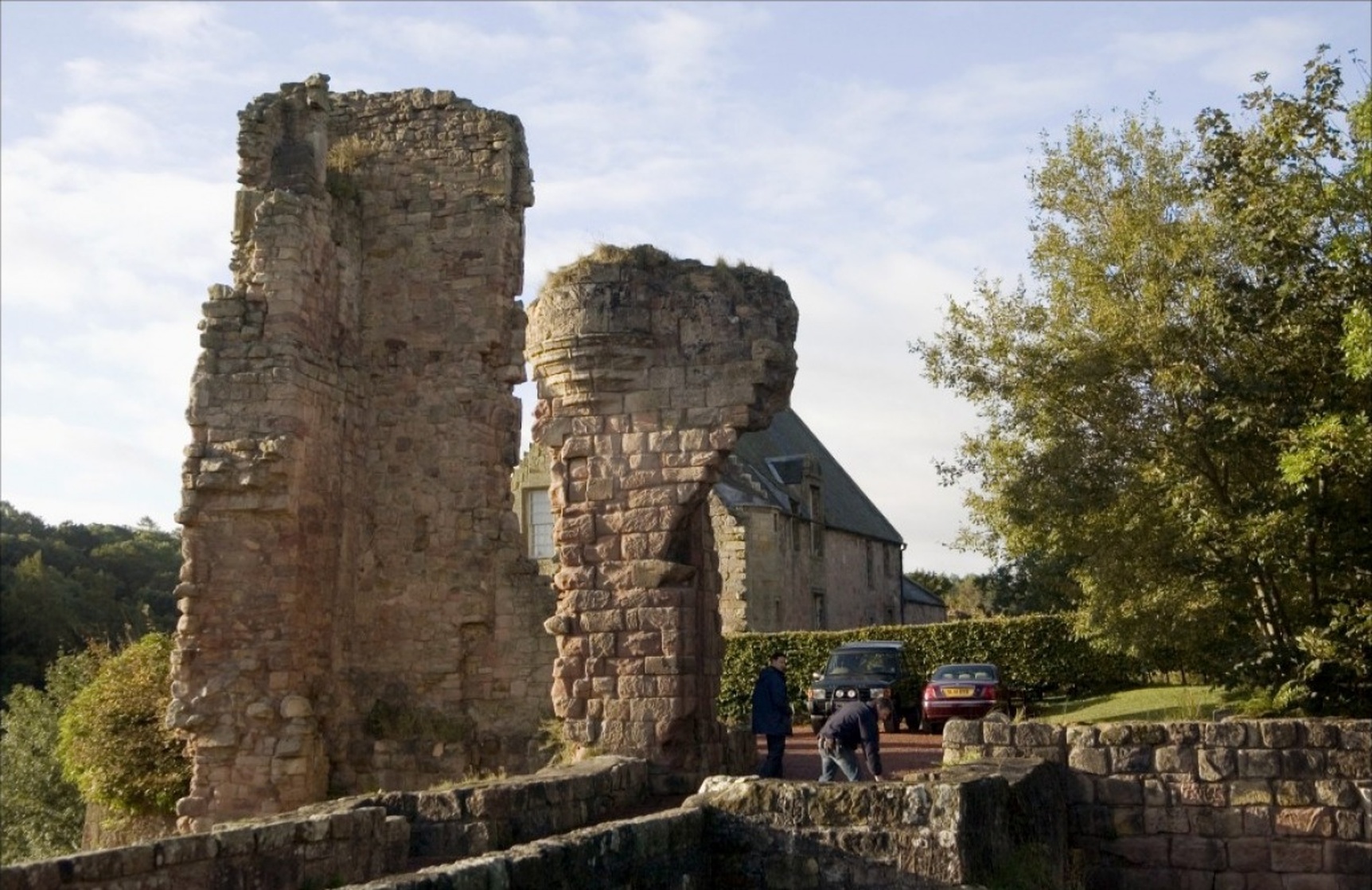 Picture of The Da Vinci Code