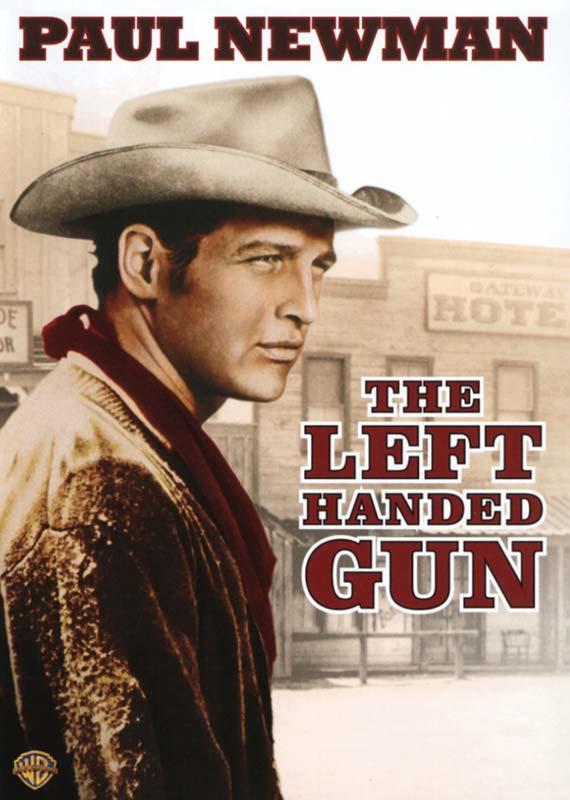 Picture of The Left Handed Gun