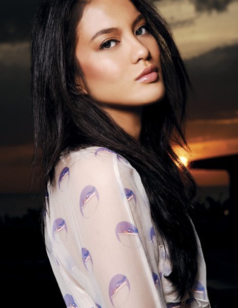 Isabelle Daza image