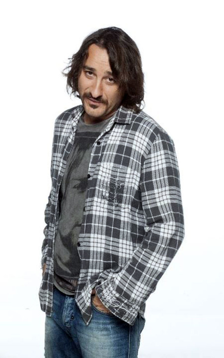 Picture of Me lene Vangeli