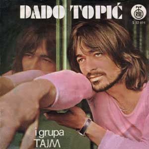 Picture of Dado Topic