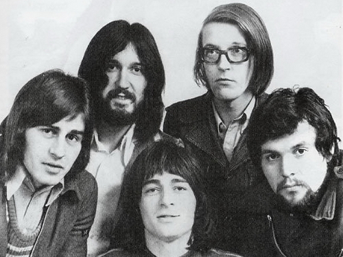 Picture of Dado Topic