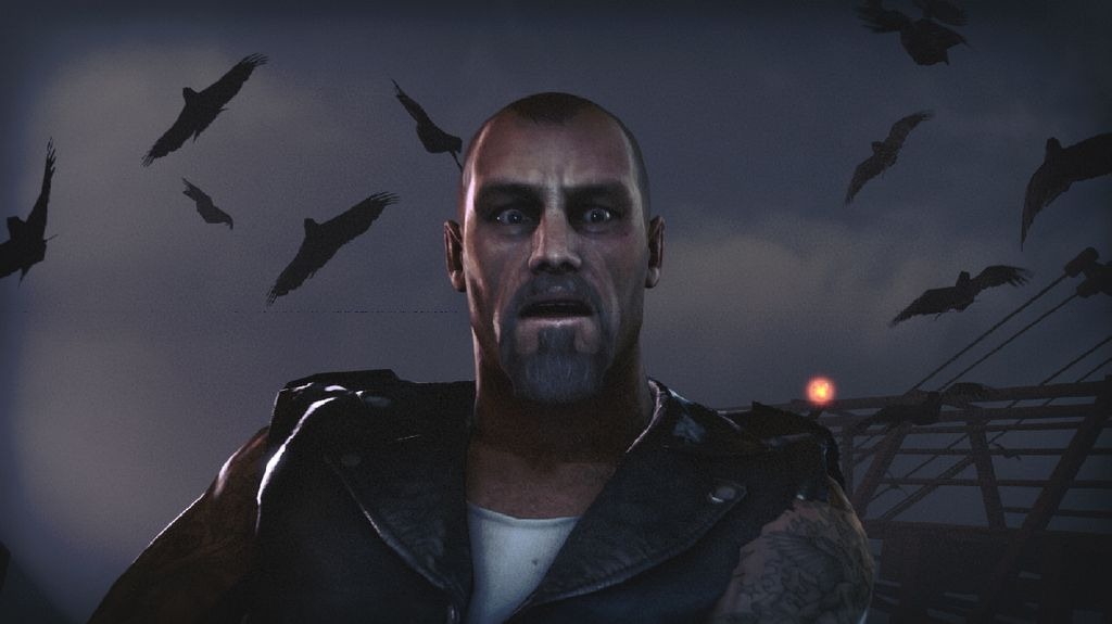 Francis Left 4 Dead Image