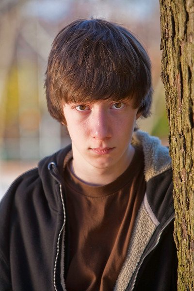 David W. Thompson picture