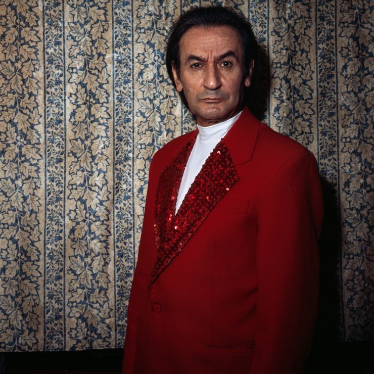 Picture of Sotiris Moustakas