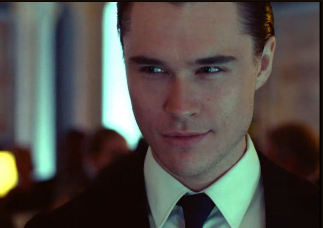 Picture of Sam Underwood