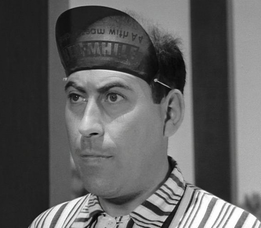 Picture of Thanasis Vengos